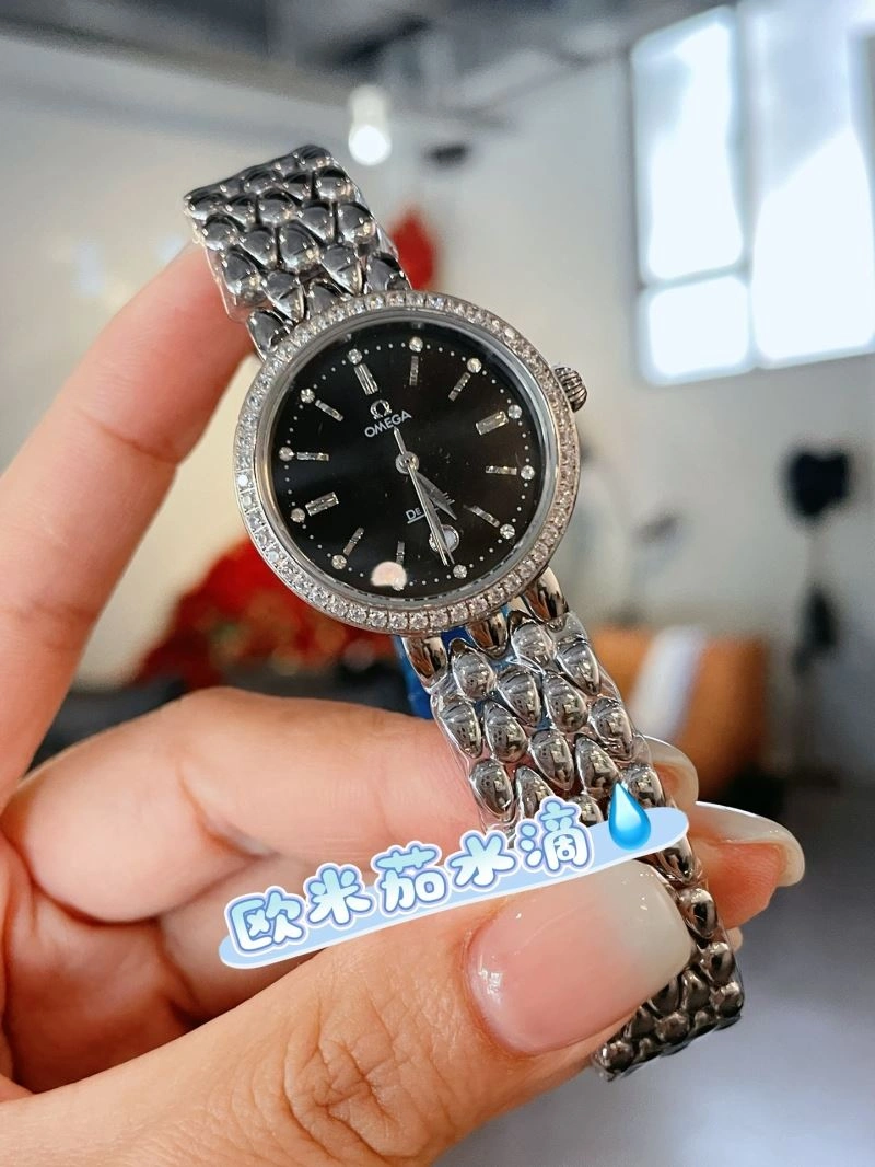Original OMEGA Watches