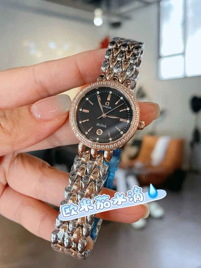 Original OMEGA Watches