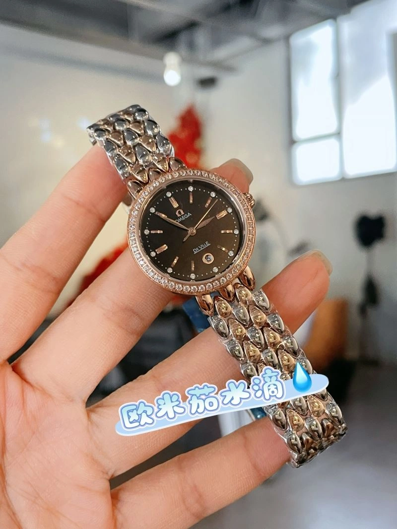 Original OMEGA Watches