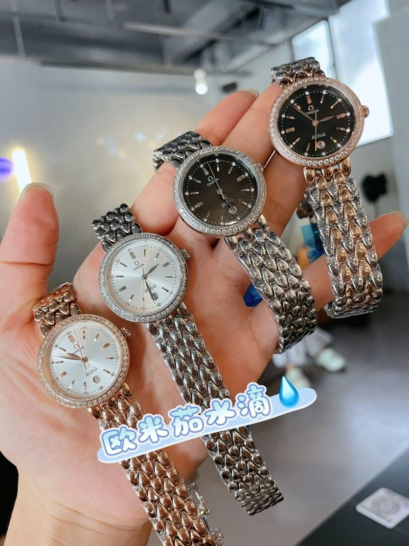 Original OMEGA Watches