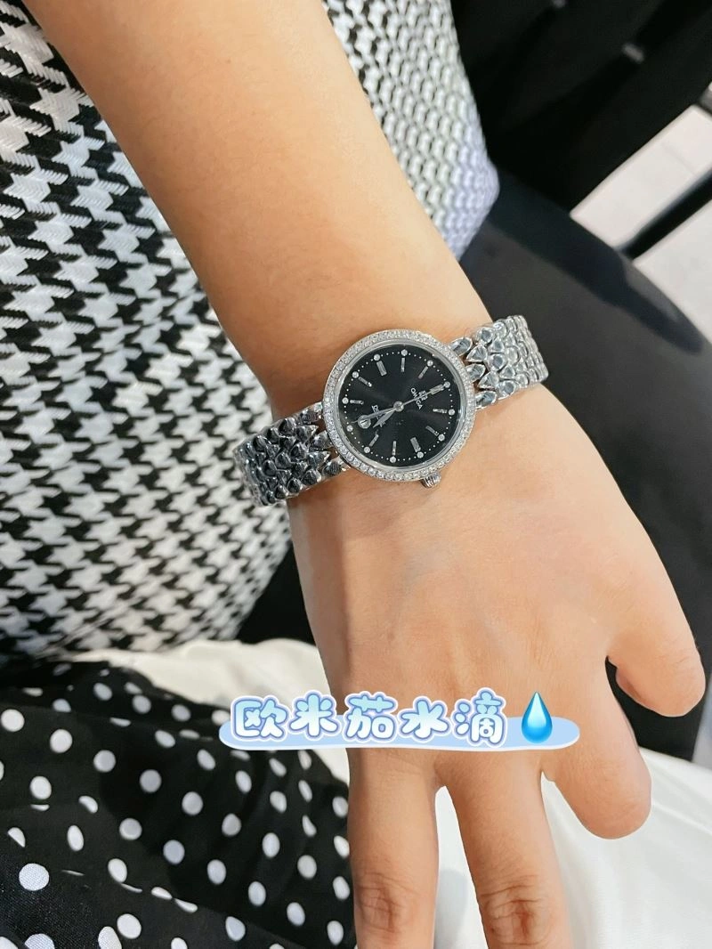Original OMEGA Watches