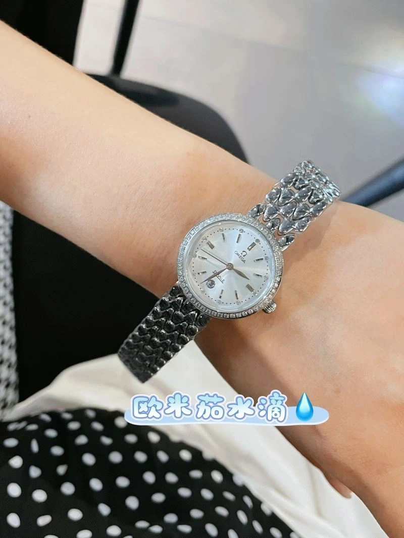 Original OMEGA Watches