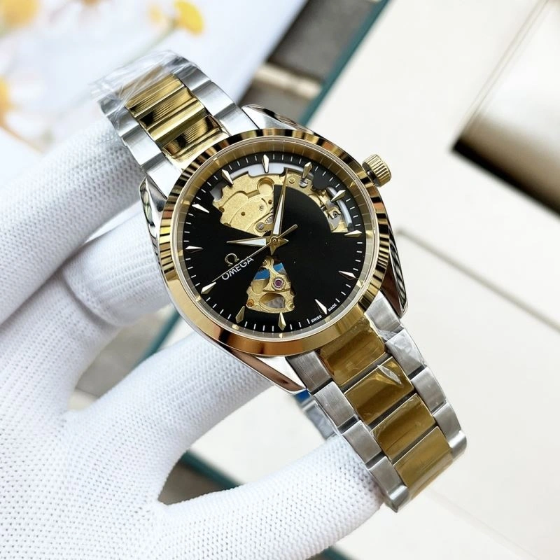 OMEGA Watches