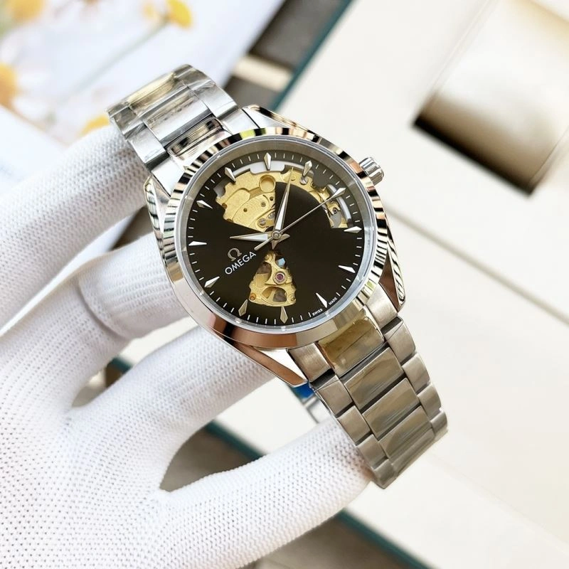 Discounted OMEGA Watches