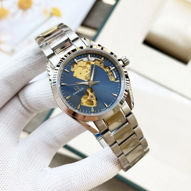 Discounted OMEGA Watches