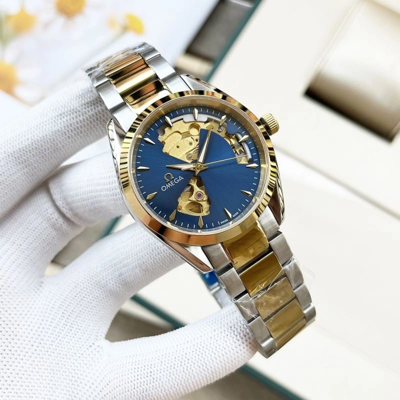Discounted OMEGA Watches
