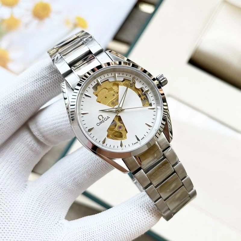 Discounted OMEGA Watches