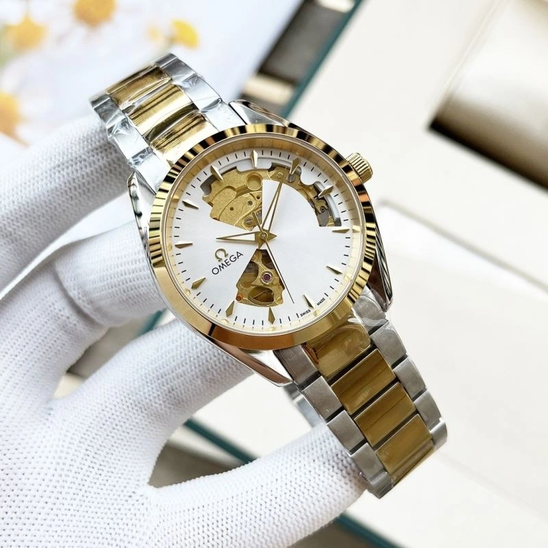 Discounted OMEGA Watches