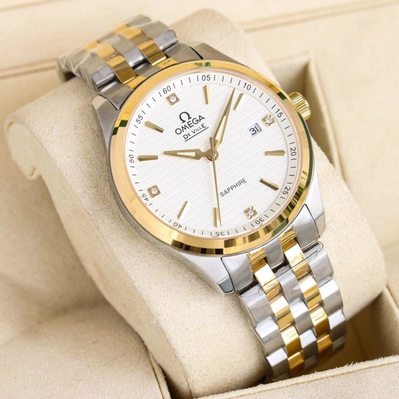 OMEGA Watches