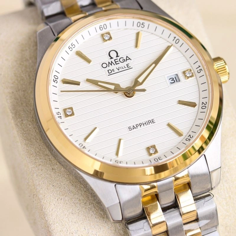 Bargain OMEGA Watches