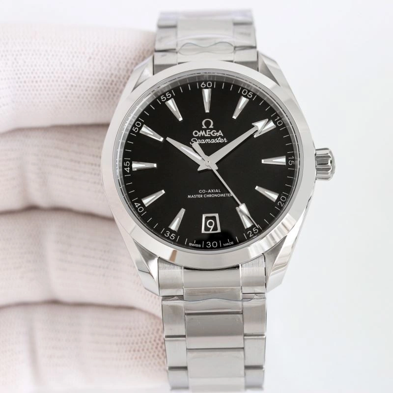 OMEGA Watches