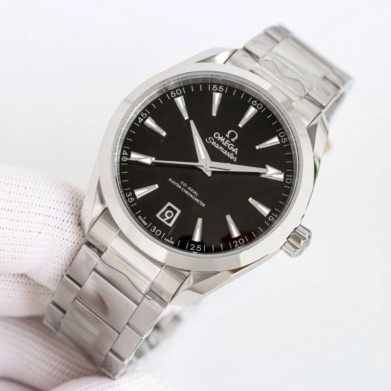 1:1 copy OMEGA Watches