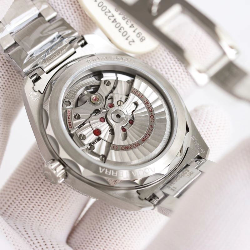 1:1 copy OMEGA Watches