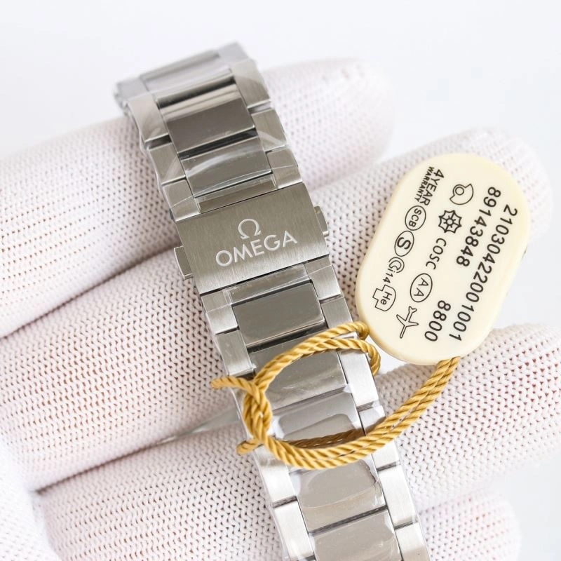 1:1 copy OMEGA Watches