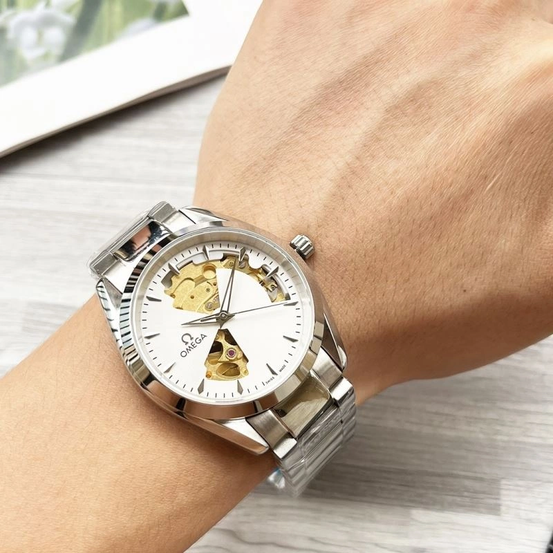 OMEGA Watches