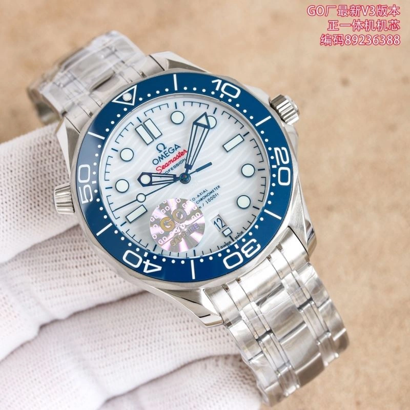 High fidelity OMEGA Watches