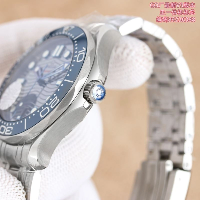 High fidelity OMEGA Watches