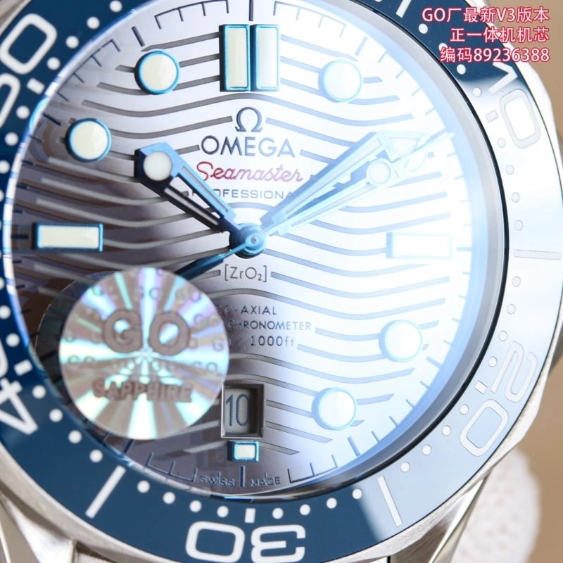 High fidelity OMEGA Watches