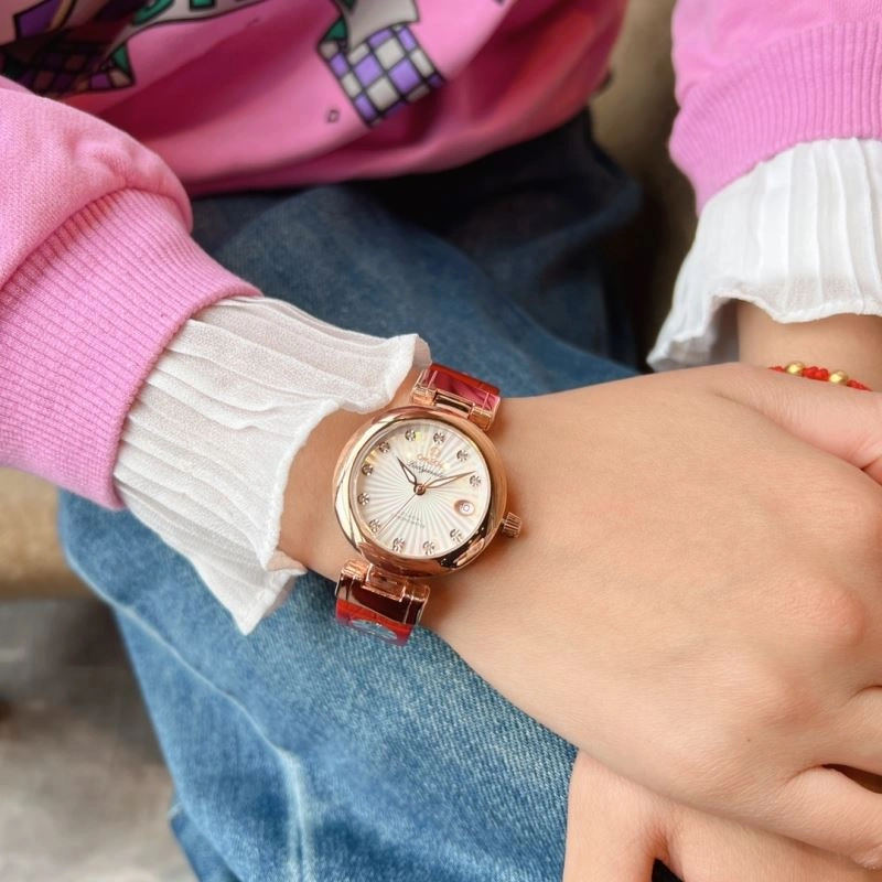 OMEGA Watches