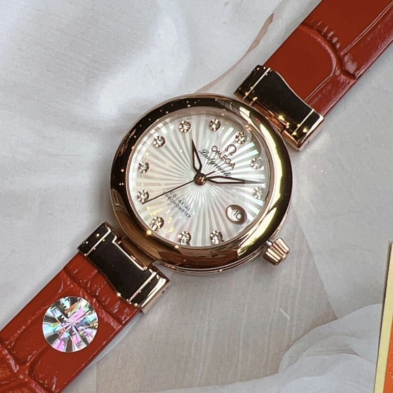 Authentic OMEGA Watches