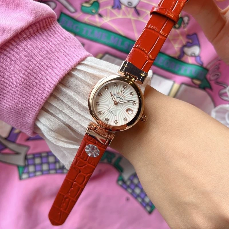 Authentic OMEGA Watches