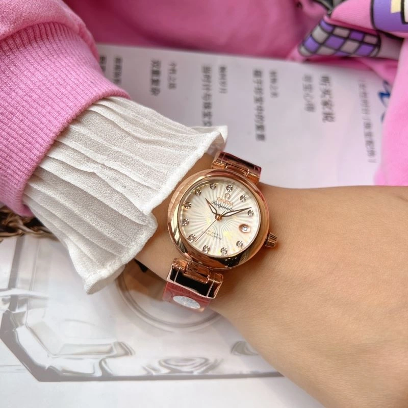 Authentic OMEGA Watches