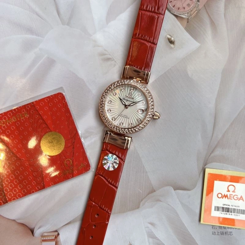 OMEGA Watches