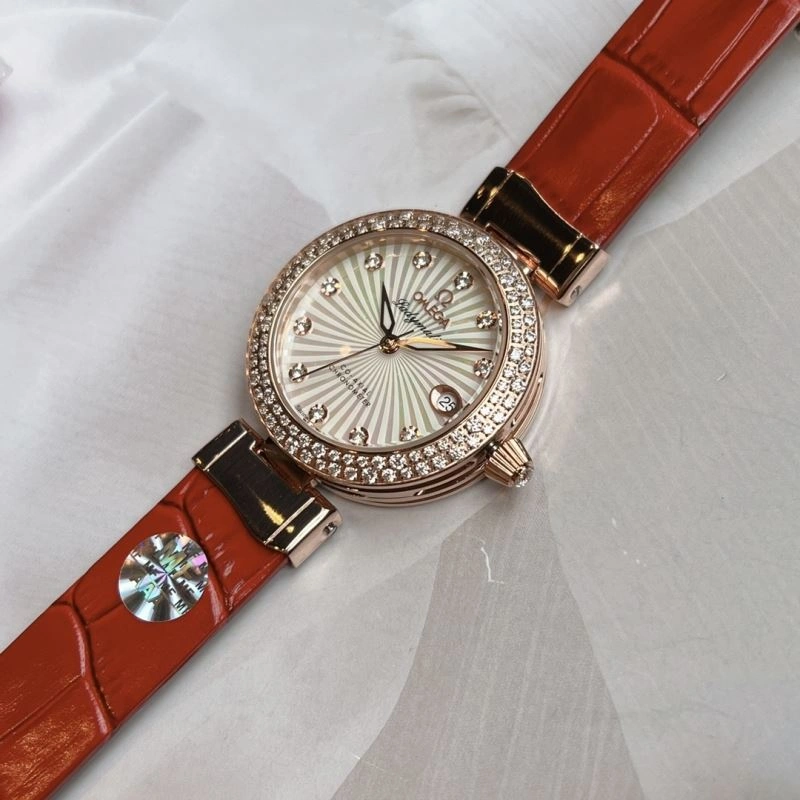 Official OMEGA Watches