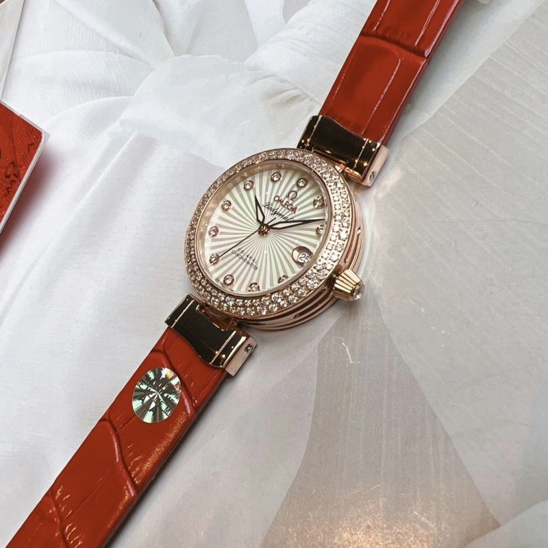 Official OMEGA Watches