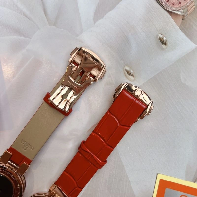 Official OMEGA Watches