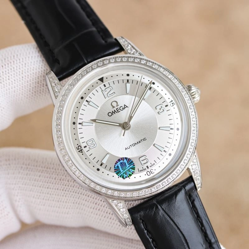 Budget-friendly OMEGA Watches