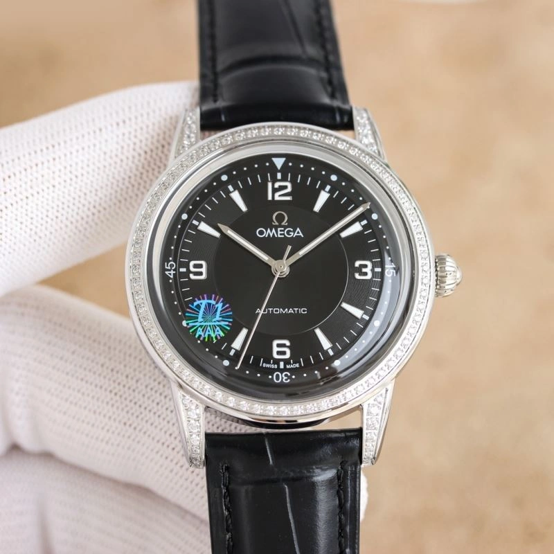 Budget-friendly OMEGA Watches