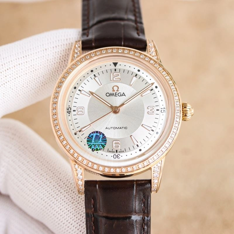 Budget-friendly OMEGA Watches
