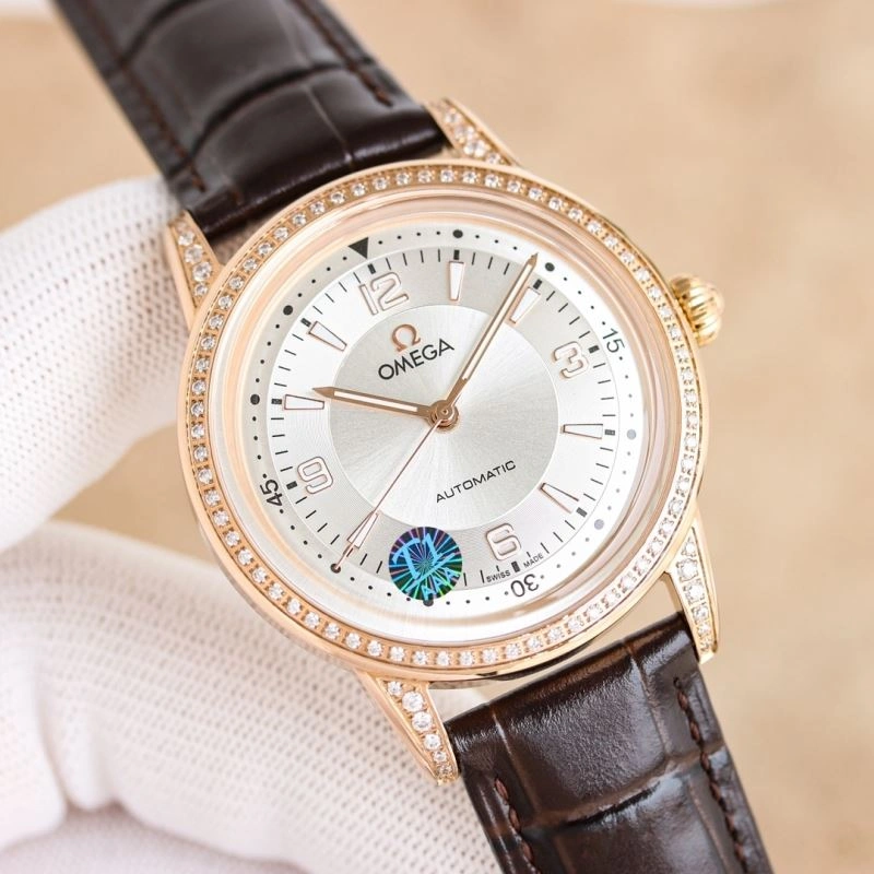 Budget-friendly OMEGA Watches
