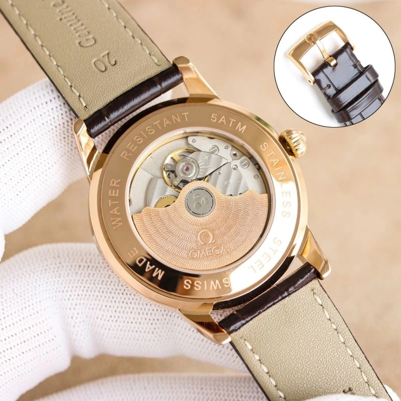 Budget-friendly OMEGA Watches