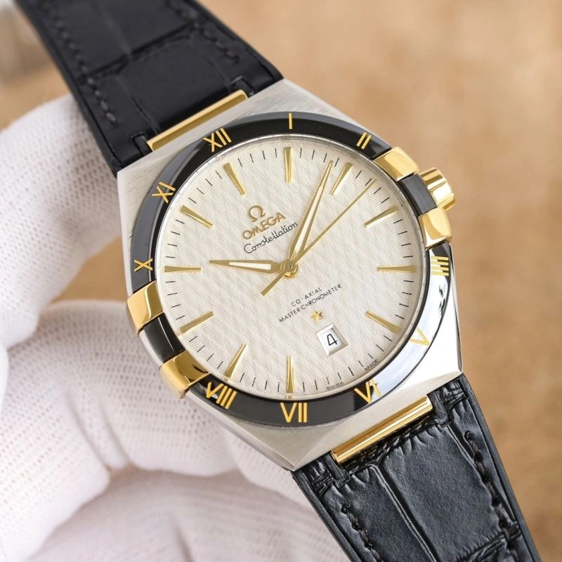 Cut-rate OMEGA Watches