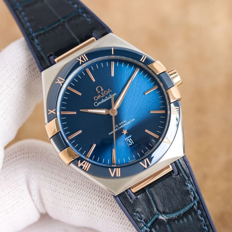 Cut-rate OMEGA Watches