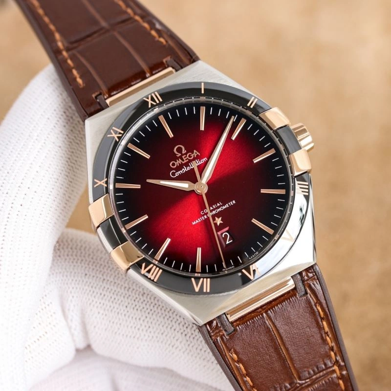Cut-rate OMEGA Watches