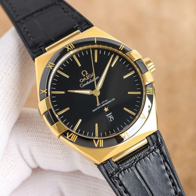 Cut-rate OMEGA Watches