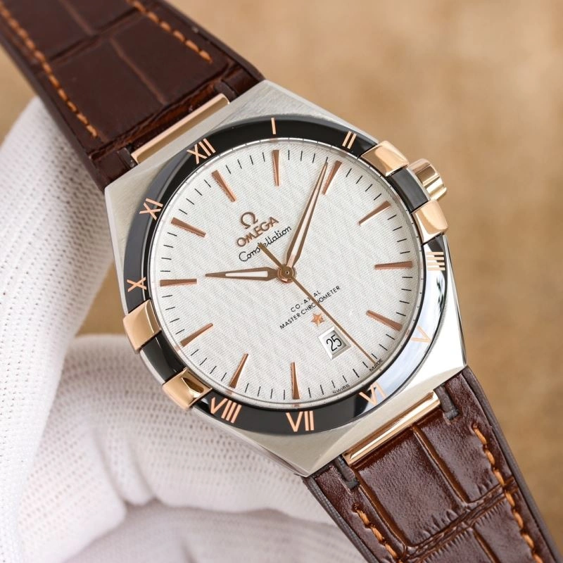 Cut-rate OMEGA Watches