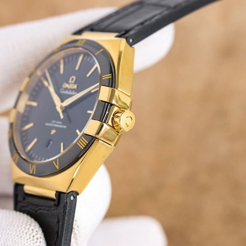 Cut-rate OMEGA Watches