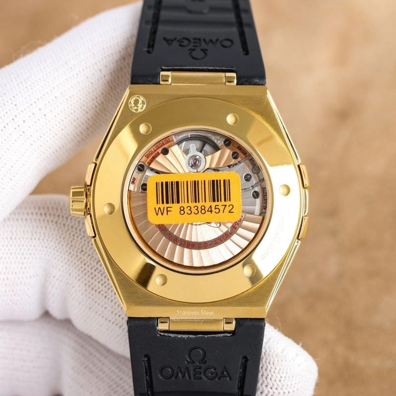 Cut-rate OMEGA Watches