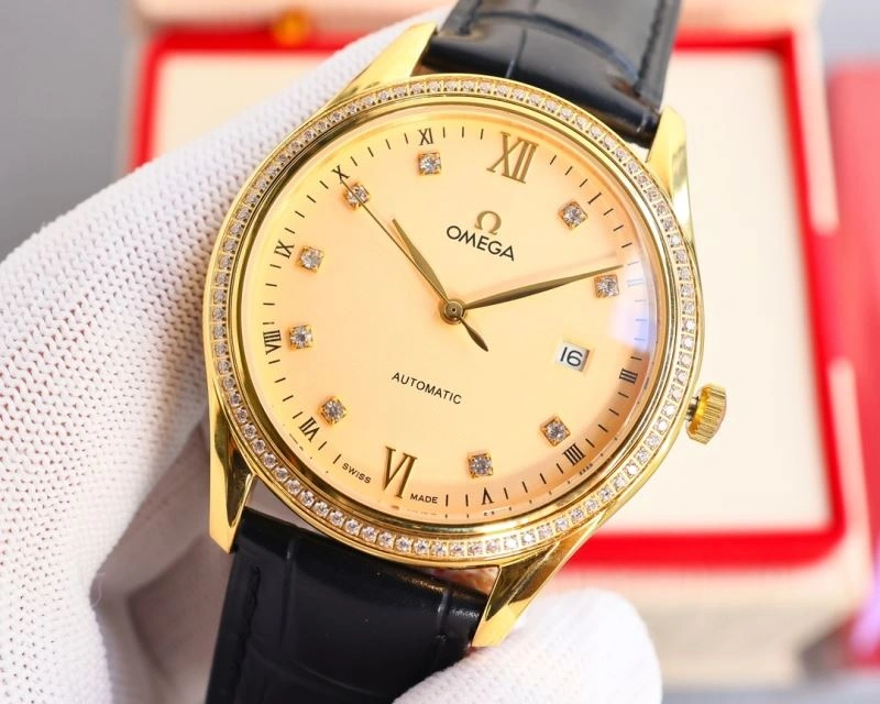 OMEGA Watches