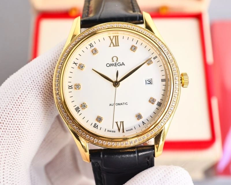 Economical OMEGA Watches