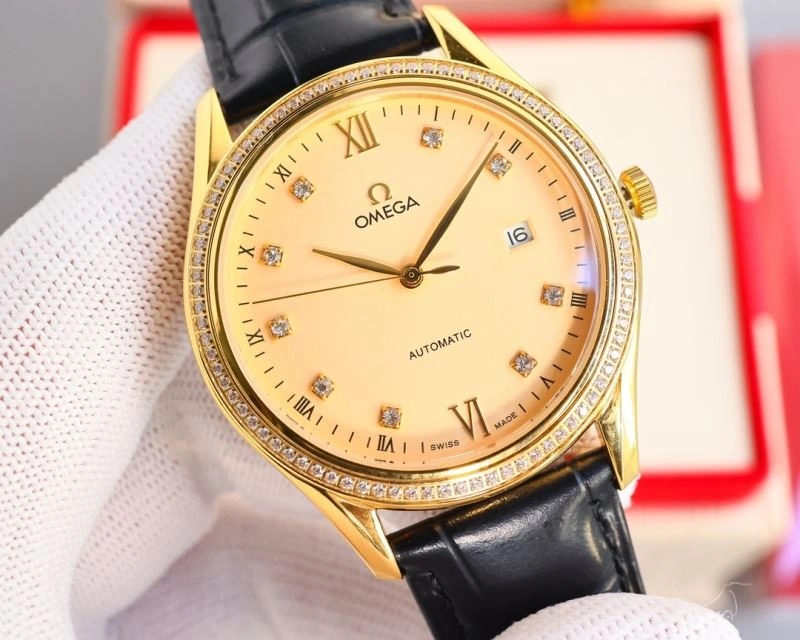 Economical OMEGA Watches
