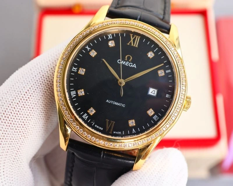 Economical OMEGA Watches