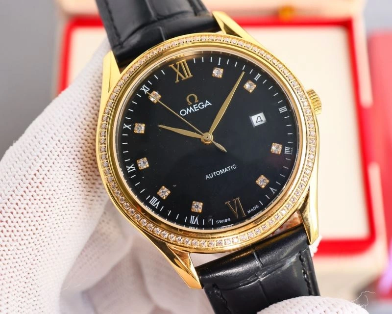Economical OMEGA Watches