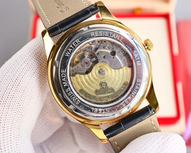 Economical OMEGA Watches