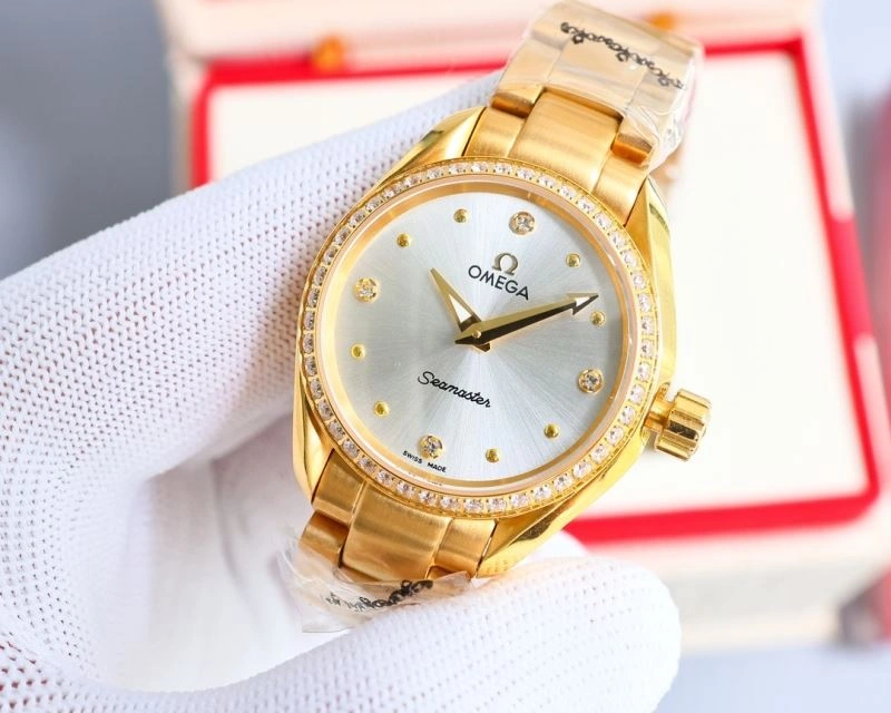 OMEGA Watches