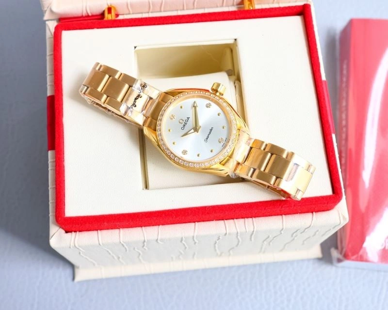 High accuracy OMEGA Watches